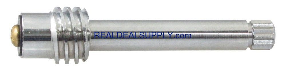 Real Deal Supply |Sears, Universal Rundle, Elkay - Brass Stem-->424237